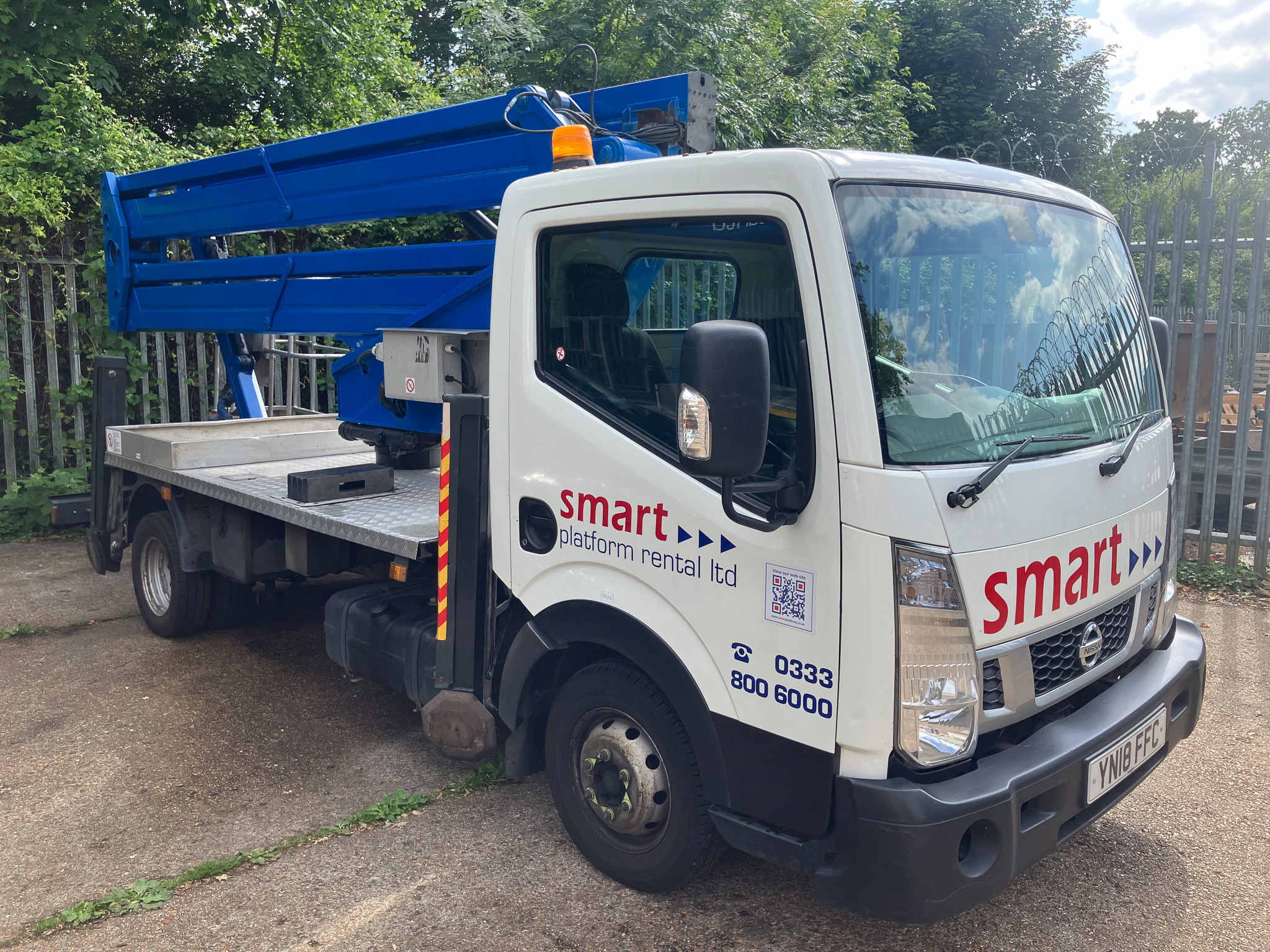 Smart Platforms Truck Sales – Smart Platforms Truck Sales