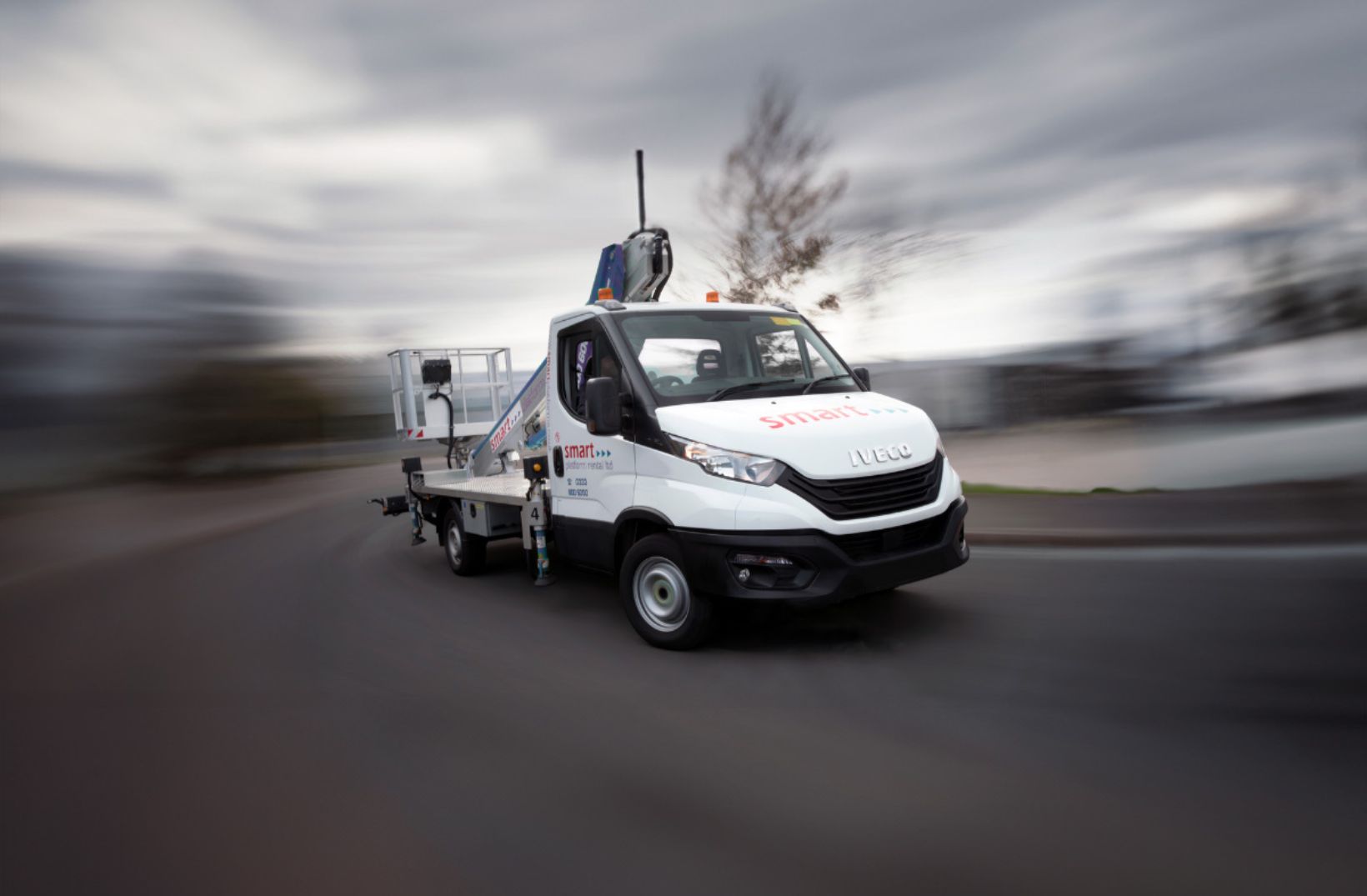 Smart Platforms Truck Sales – Smart Platforms Truck Sales